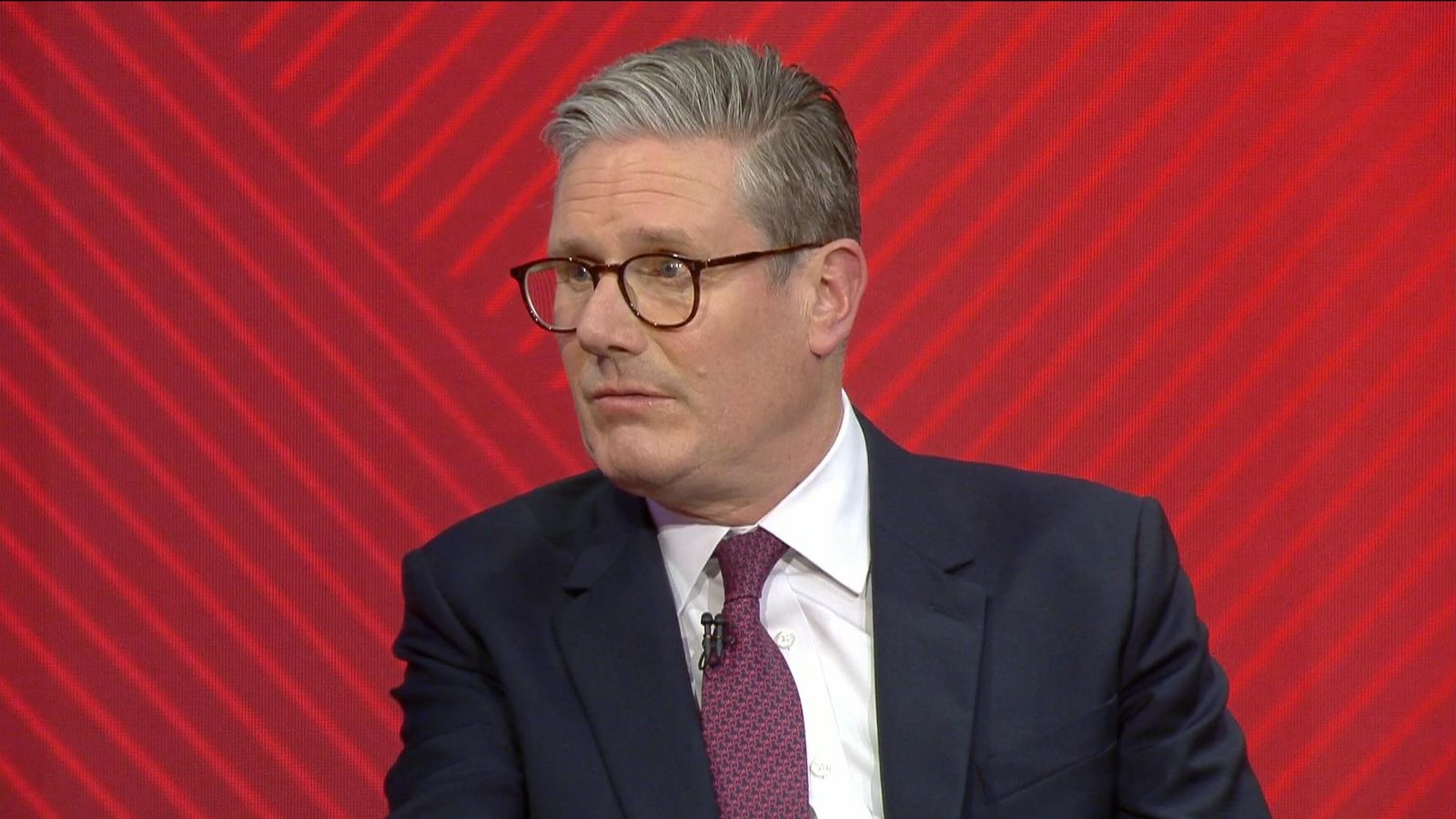 Sir Keir Starmer on 2019 support for Jeremy Corbyn: 'I was certain we ... Sir Keir Starmer on 2019 support for Jeremy Corbyn: 'I was certain we ...