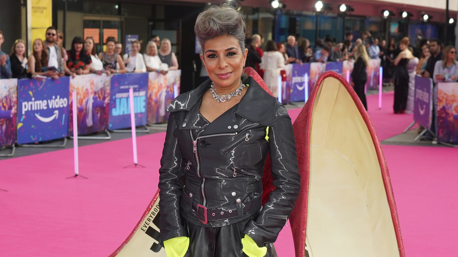 King's Birthday Honours list: Duran Duran's Simon Le Bon, artist Tracey ...