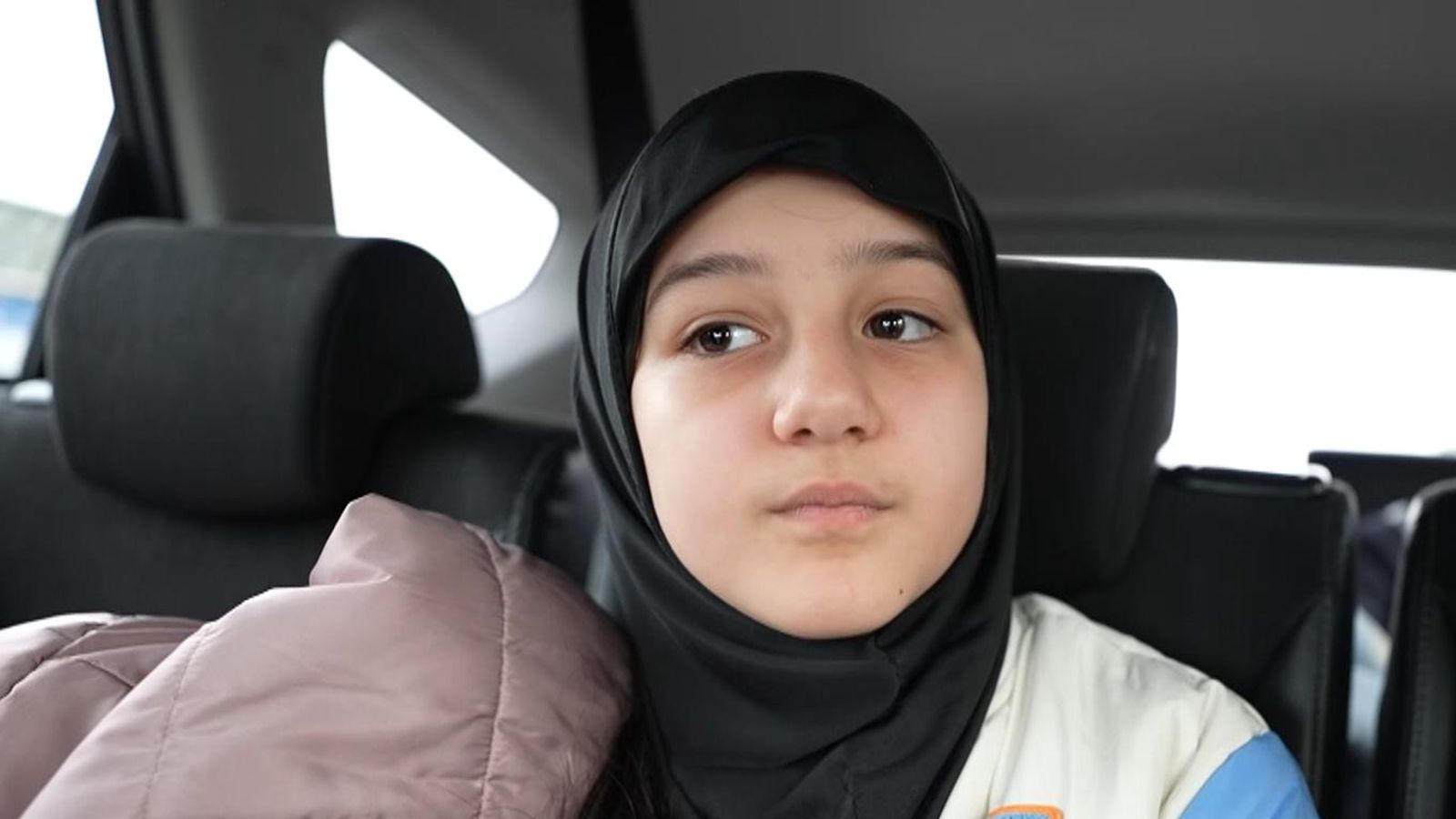 Faultlines: Eight-hour school runs and kids too hungry to sleep - the ...