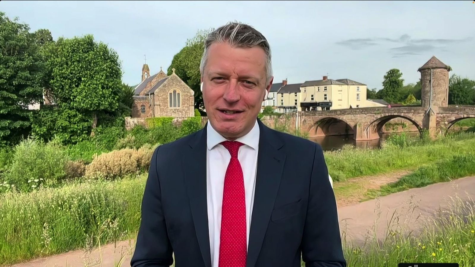 Labour 'hopes' to raise defence spending to 2.5% of GDP soon | News UK ...