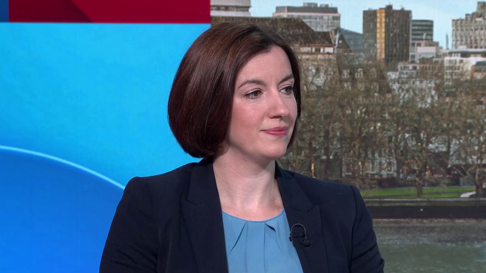 Labour: 'No increases in national insurance, VAT or income tax ...