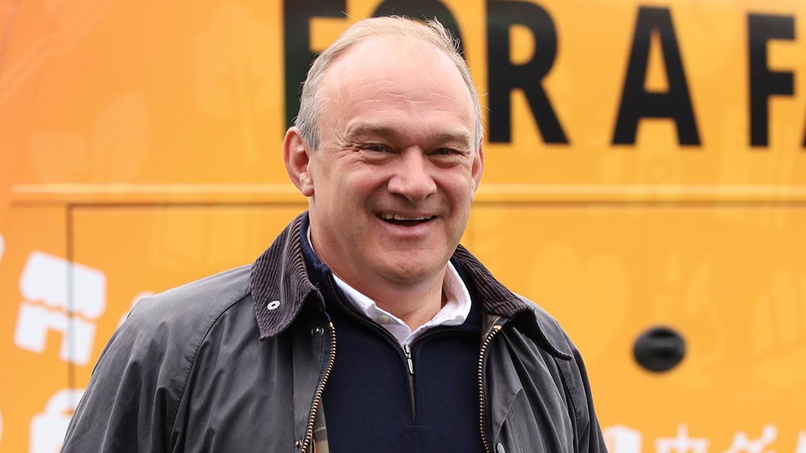 Lib Dems vow to put NHS and healthcare at heart of manifesto | Politics ...
