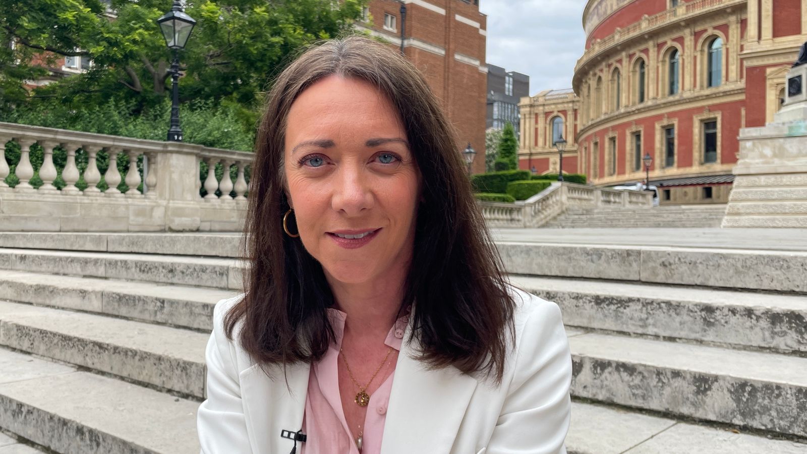 Ballet bosses hope 'epic' Swan Lake production shows importance of ...