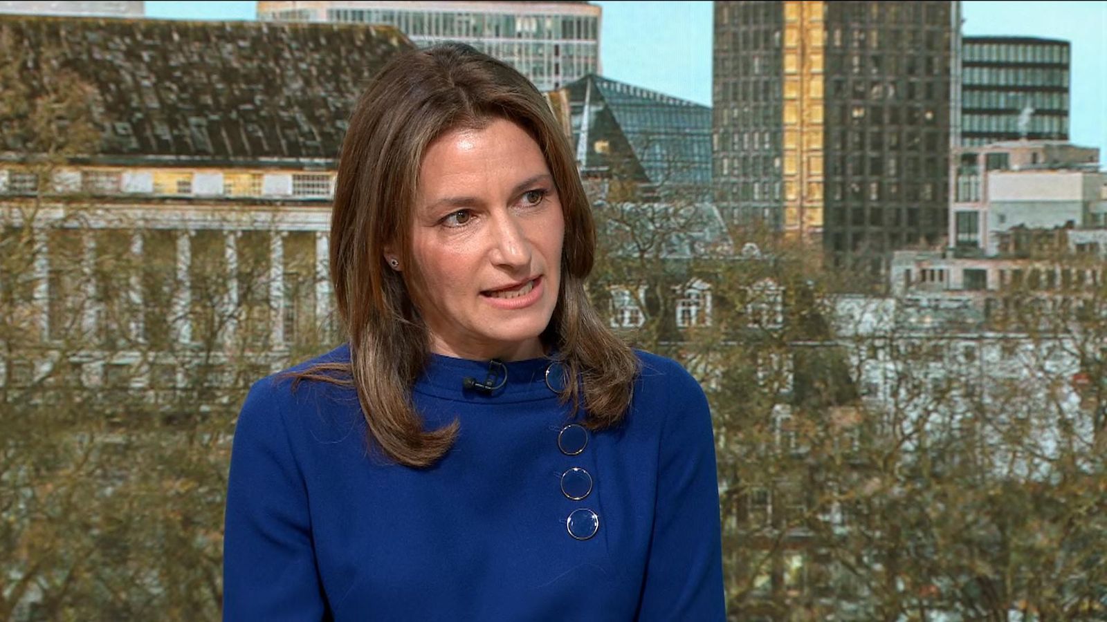 Tory big beasts who have lost their seats: Liz Truss, Penny Mordaunt ...