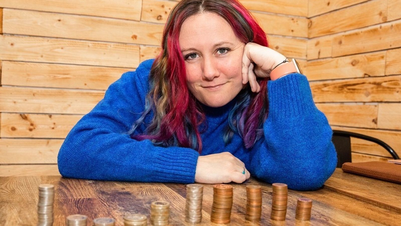 Money blog: Spending addict reveals how she got into £40k debt - and ...