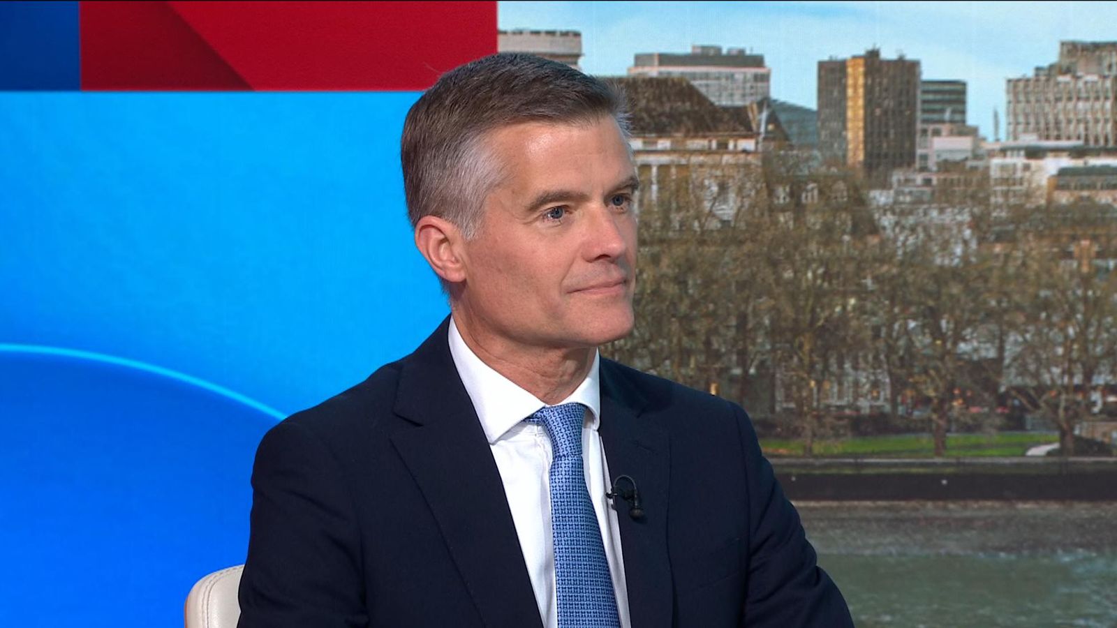 Tory big beasts who have lost their seats: Liz Truss, Penny Mordaunt ...