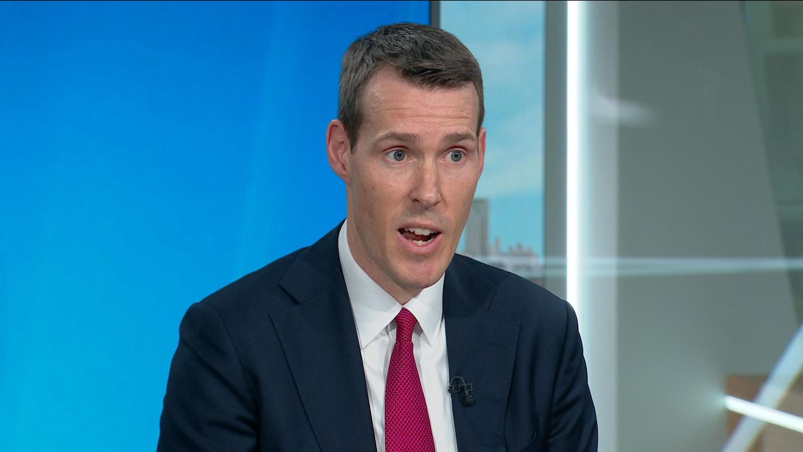 Tory gambling allegations appear to show 'pattern of cronyism', Labour ...