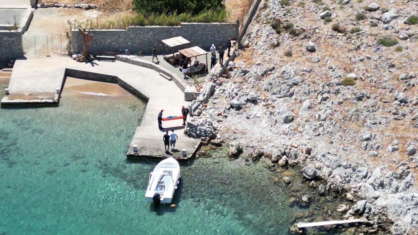 Dr Michael Mosley: Foul play ruled out in TV doctor's death - as CCTV ...