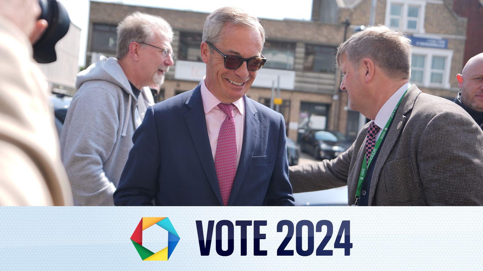 Election latest: Ex-Reform leader making 'painful discovery' about ...