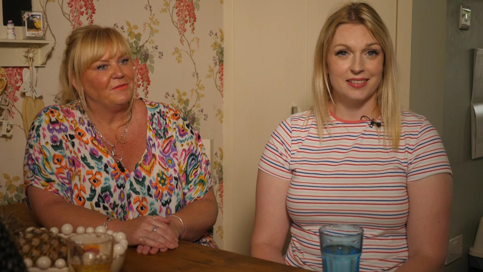 NHS nurses sue employer for allowing trans women to use their changing ...