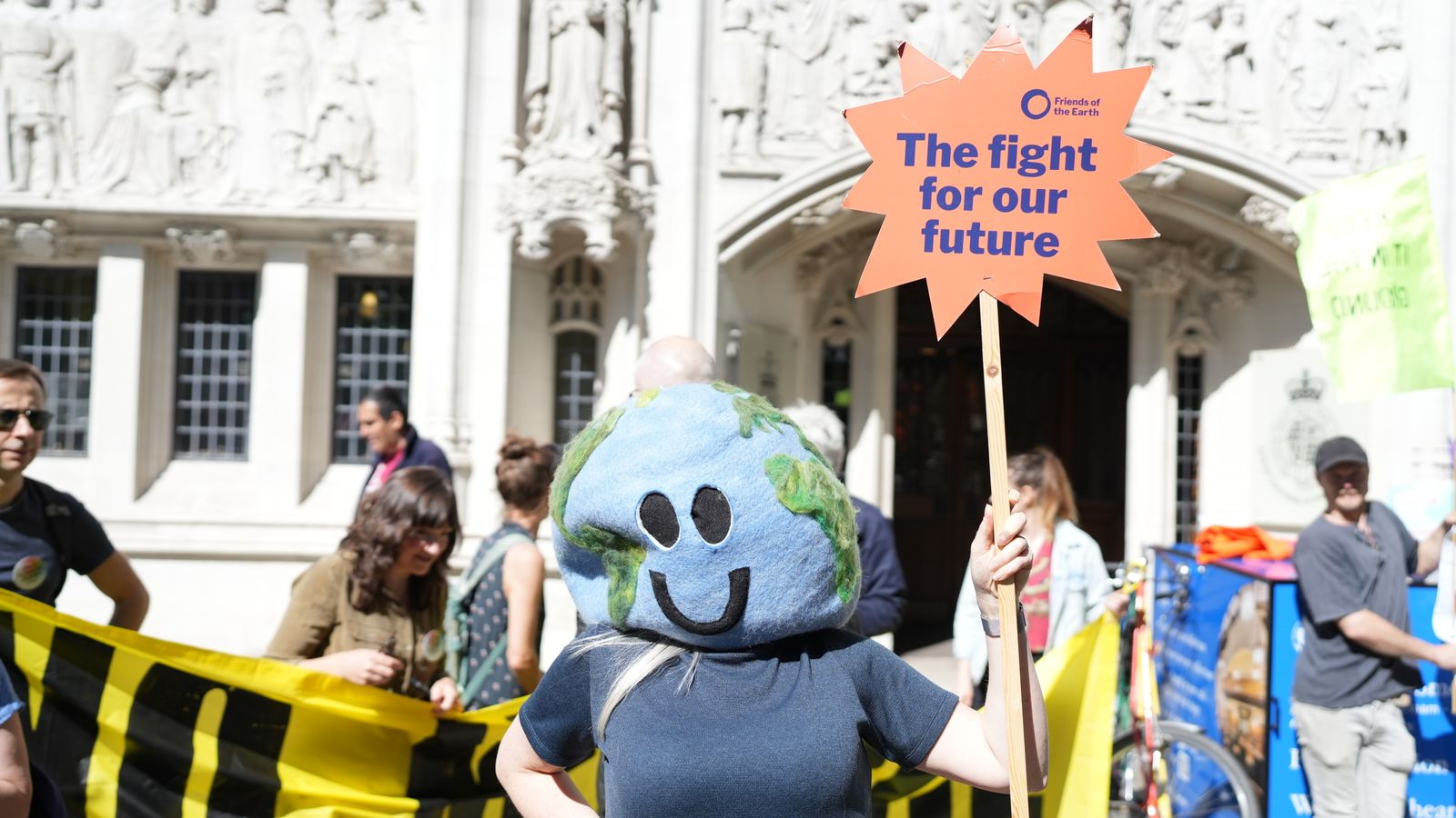 Future of new oil and gas projects in UK thrown into doubt after ...