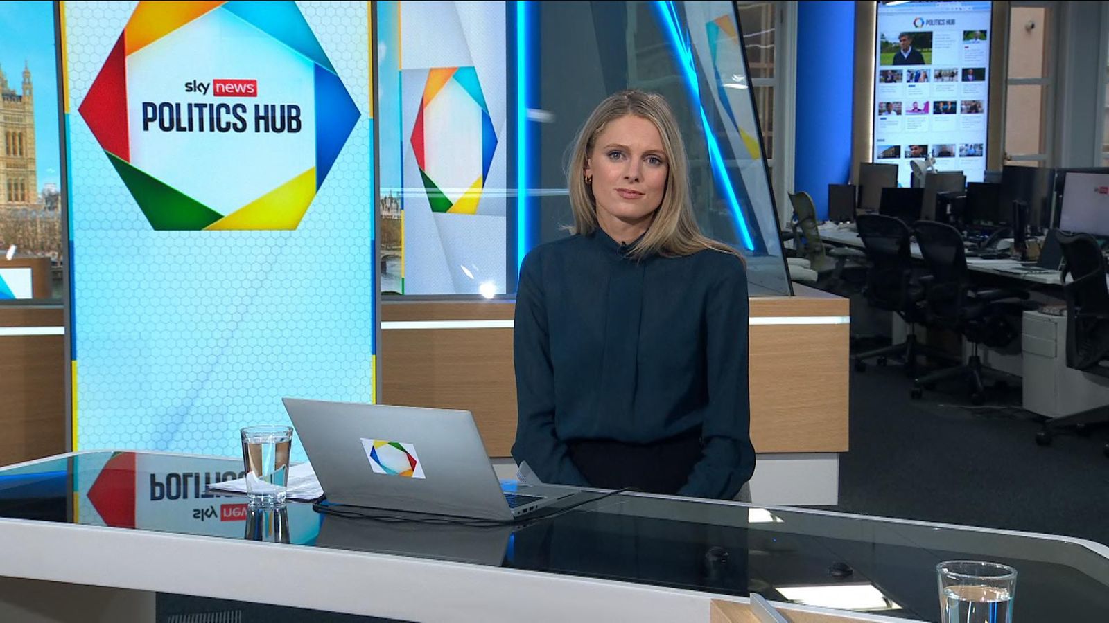 In full: Friday's Politics Hub | News UK Video News | Sky News