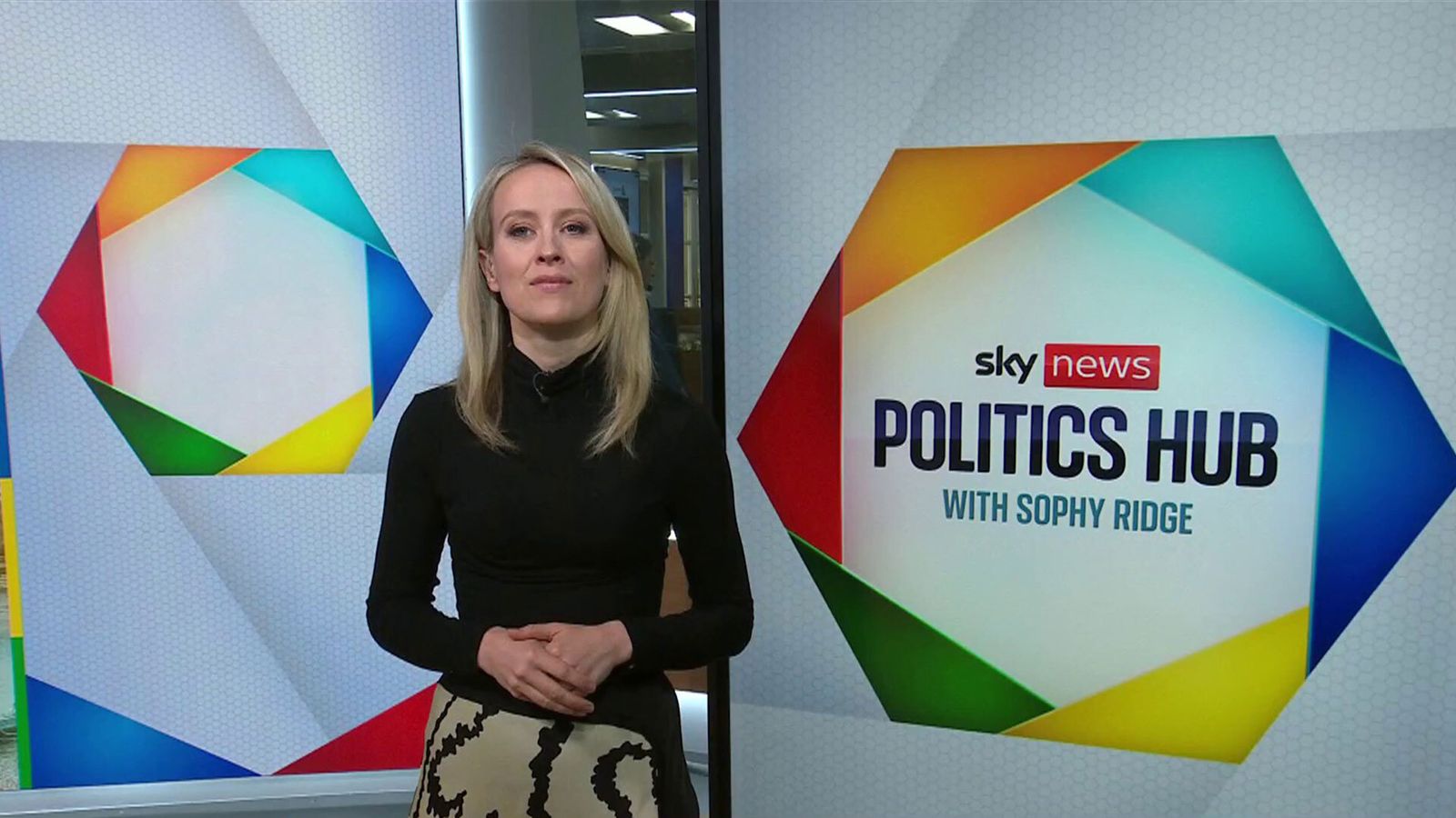 In full: Thursday's Politics Hub | News UK Video News | Sky News