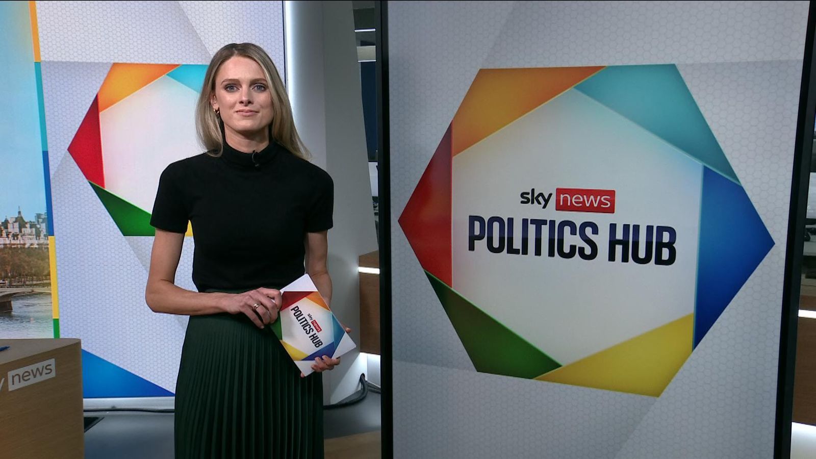 In full: Sunday's Politics Hub | News UK Video News | Sky News