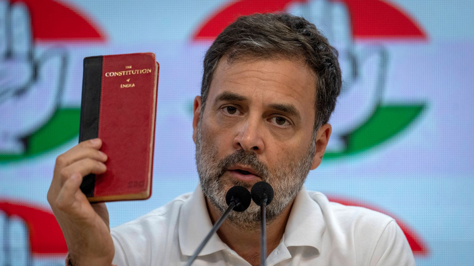 Narendra Modi and the BJP's third win is historic, but diminished ...