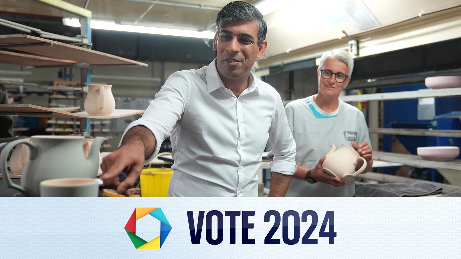 Has the gambling scandal overshadowed the Prime Minister's election campaign? | News UK Video ...