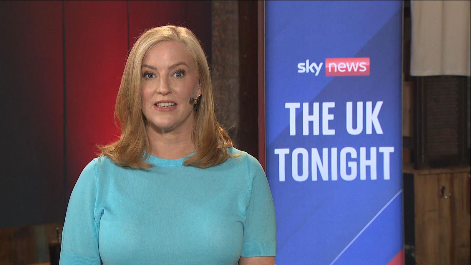 In full: Thursday's UK Tonight | News UK Video News | Sky News
