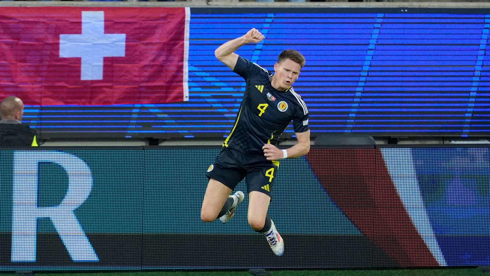 Euro 2024: Scotland keep chances of reaching knockout stages alive ...