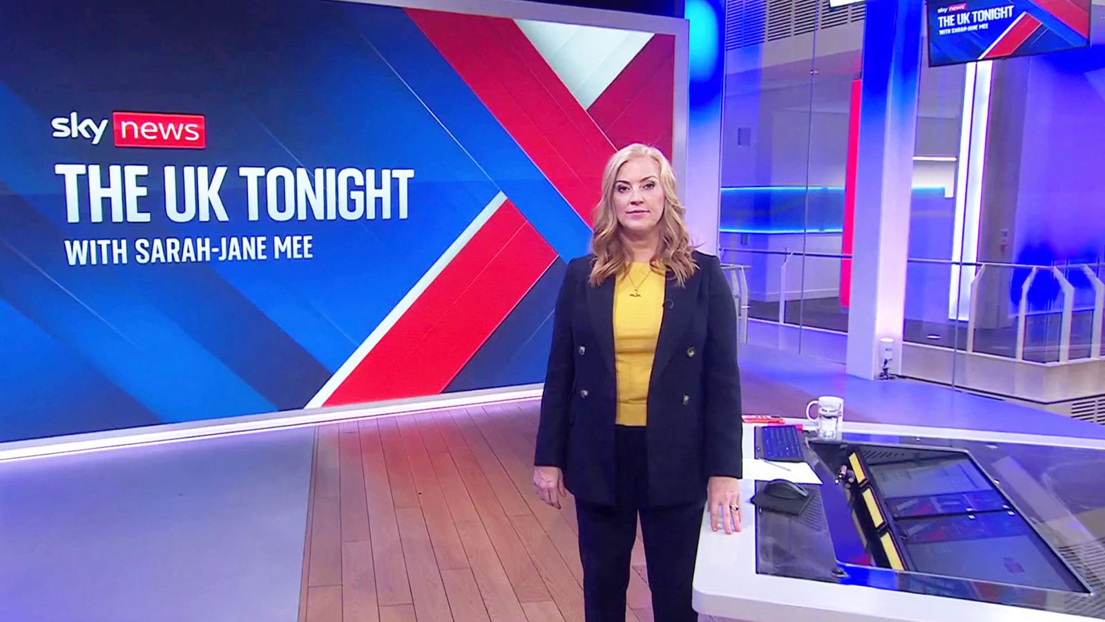 In full: Thursday's The UK Tonight | News UK Video News | Sky News