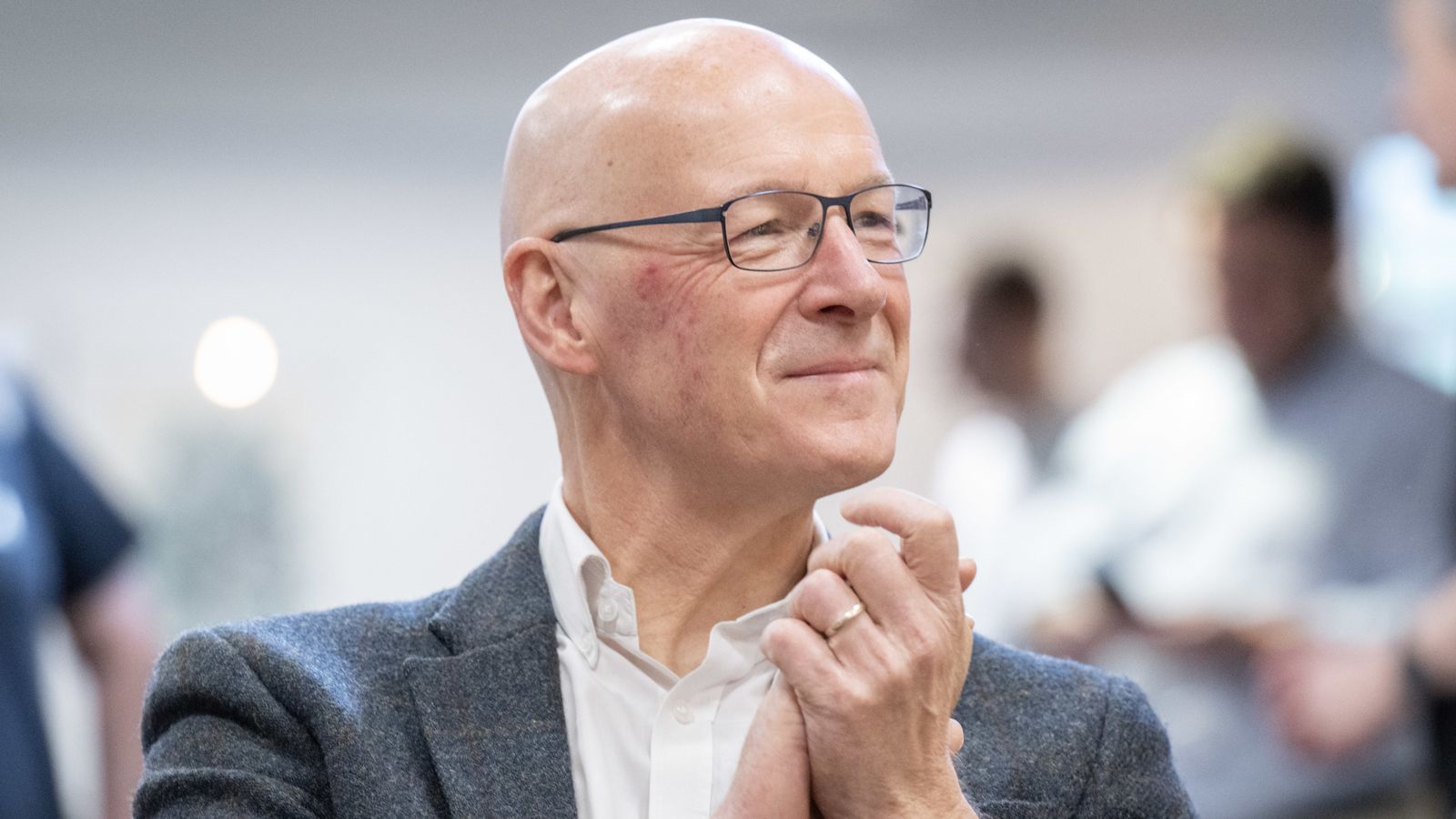 Douglas Ross to resign as leader of Scottish Conservatives after ...