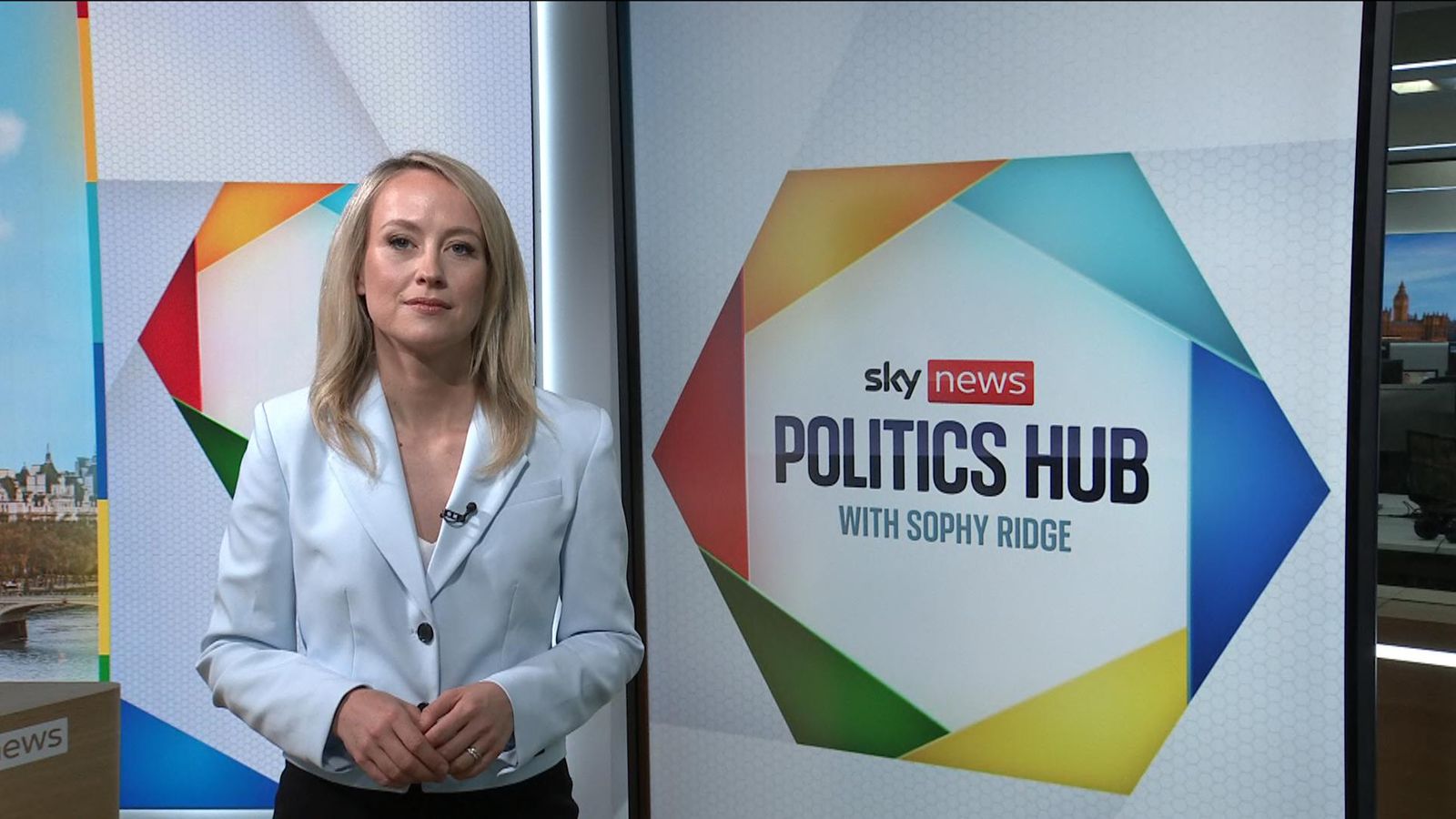 In full: Wednesday's Politics Hub | News UK Video News | Sky News