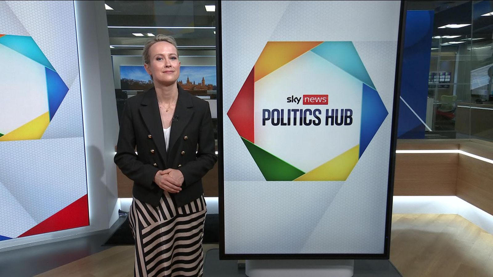 In full: Thursday's Politics Hub | News UK Video News | Sky News