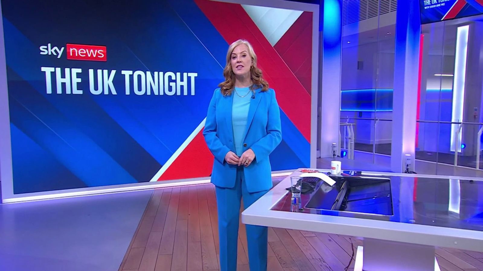 In full: Tuesday's The UK Tonight | News UK Video News | Sky News