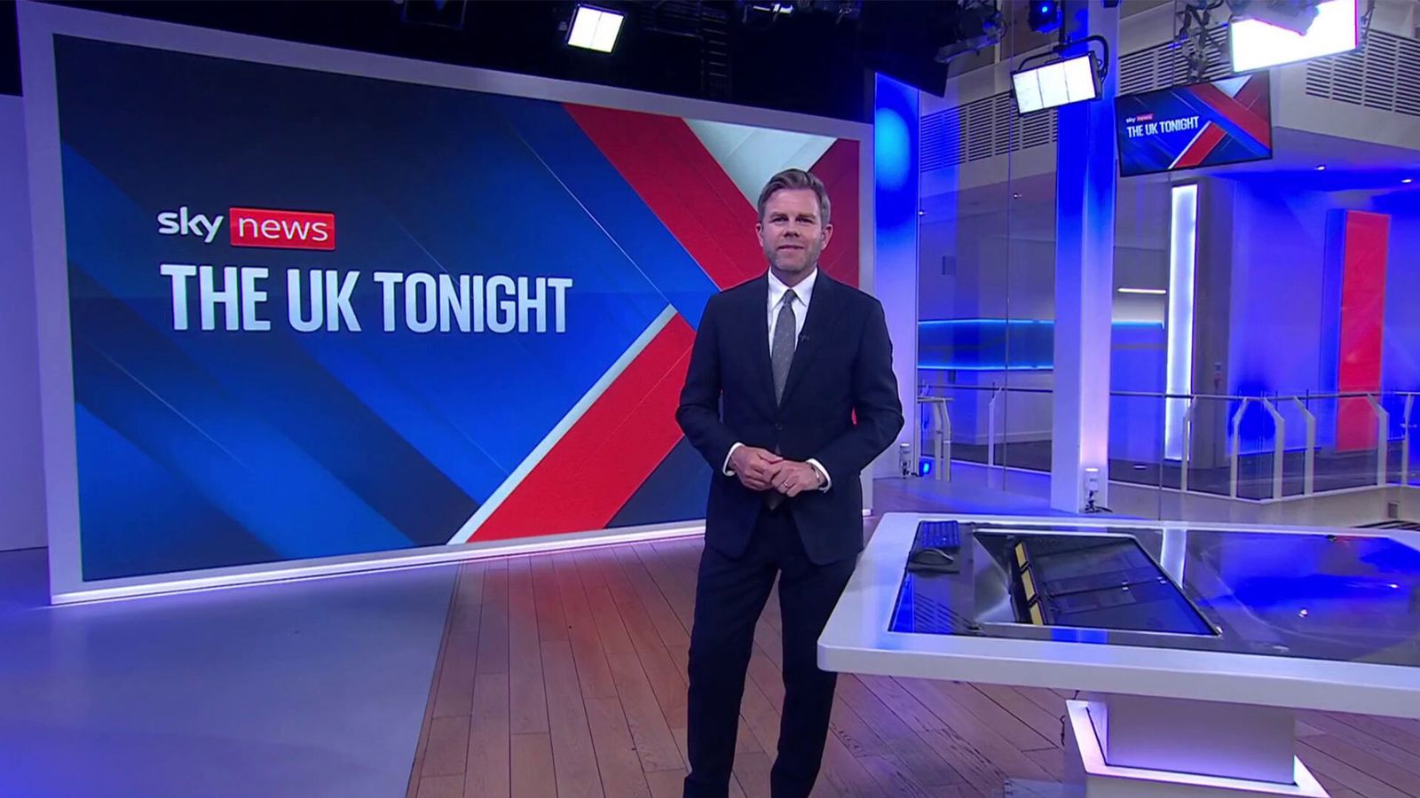 In full: Monday's UK Tonight | News UK Video News | Sky News