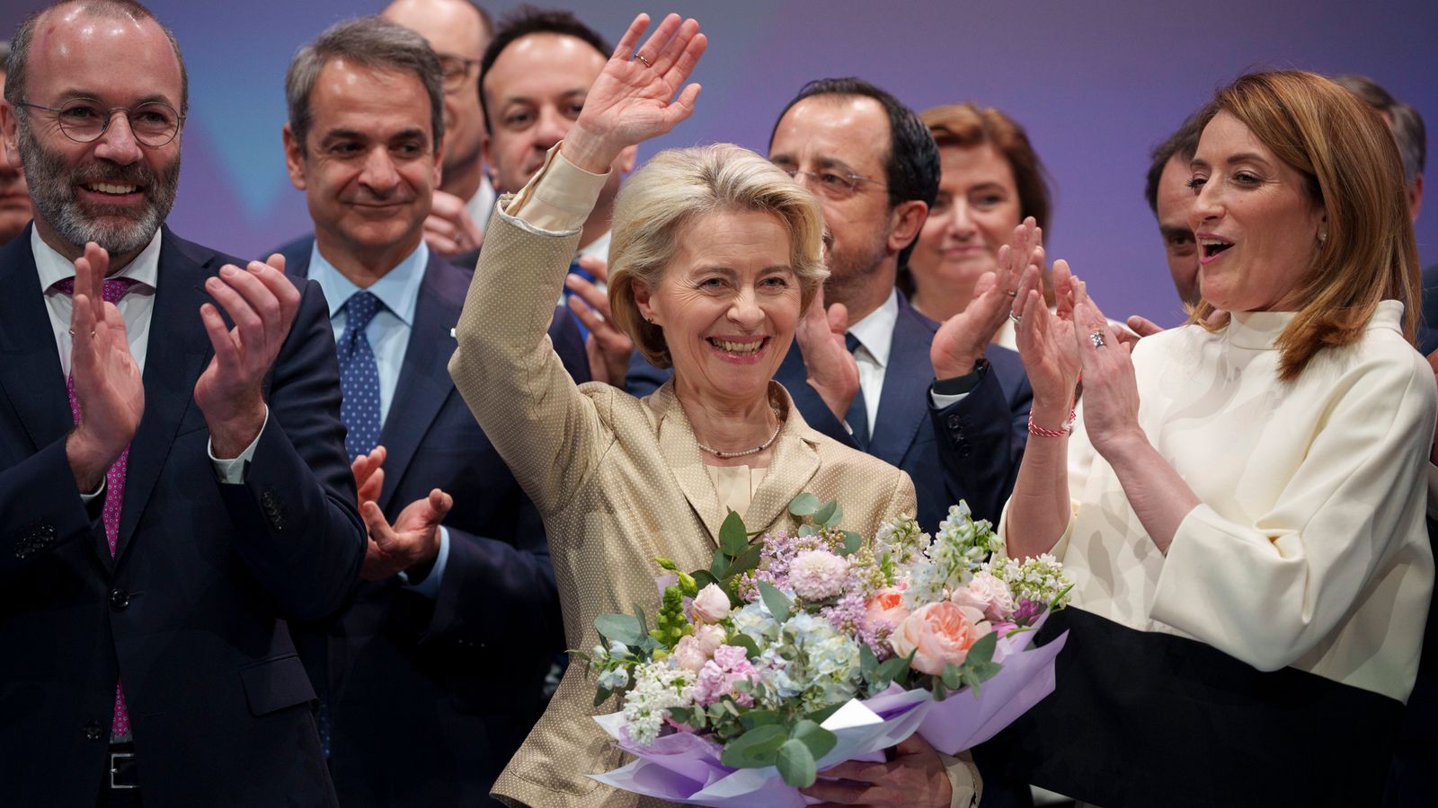 Could this be Europe's 'Trump moment'? Why EU vote matters for UK ...