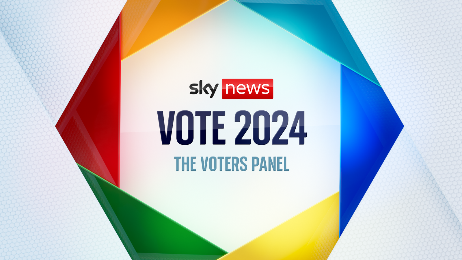 Majority of Sky News Voters Panel still undecided despite manifesto ...