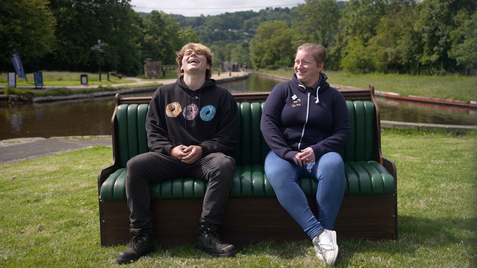 Bench Across Britain: After 100 years of dominance, will Labour retain ...