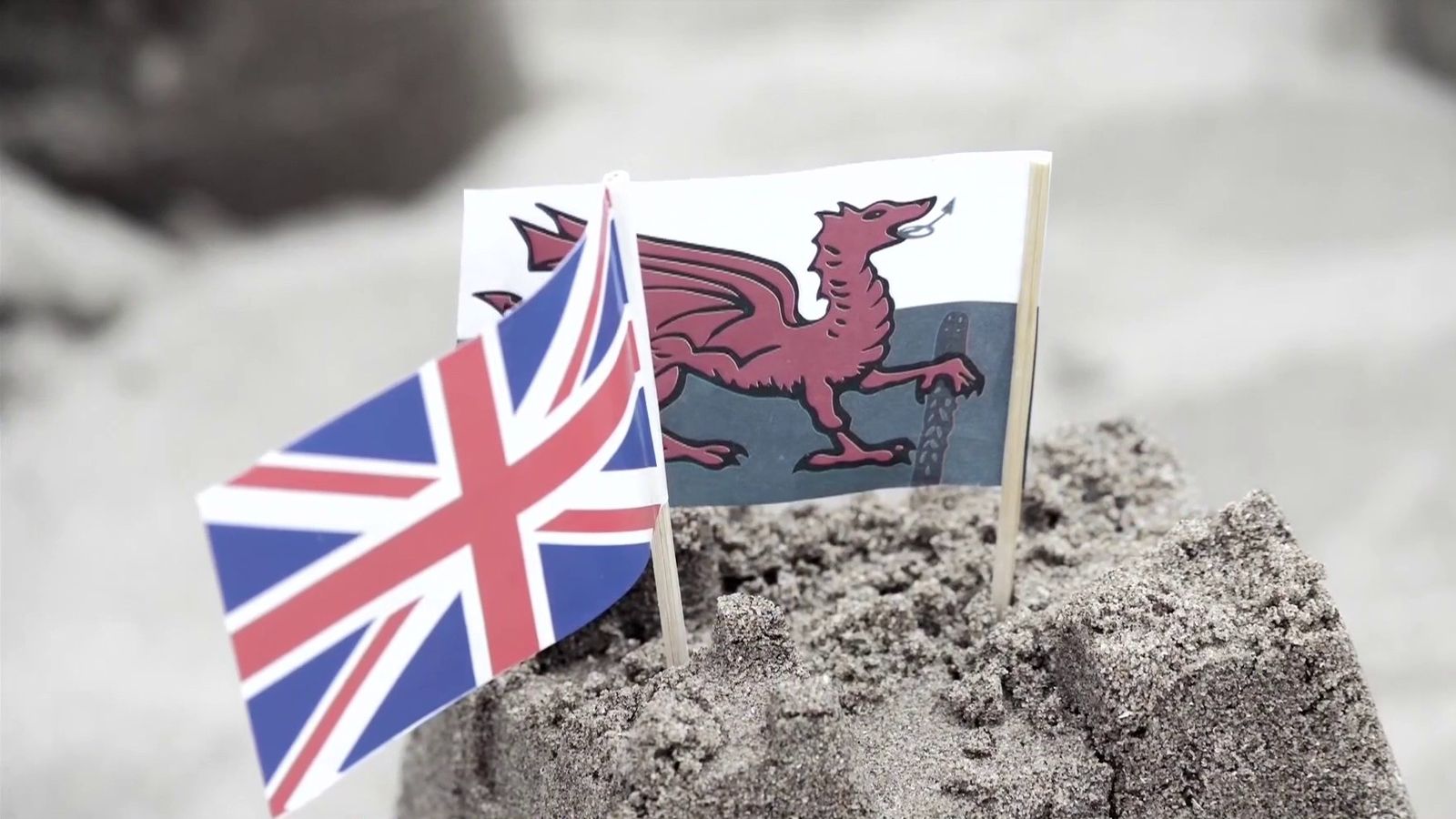 A YouGov poll is predicting Labour would be dominant in Wales, gaining ...