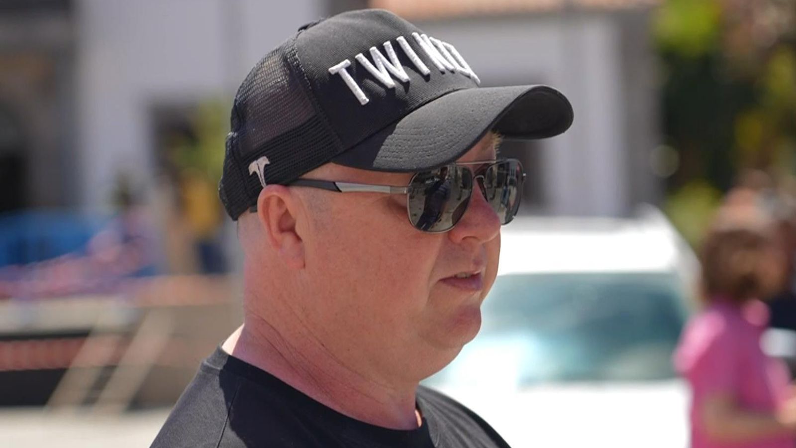 Jay Slater's dad: 'Police not telling us what they're doing' | World ...