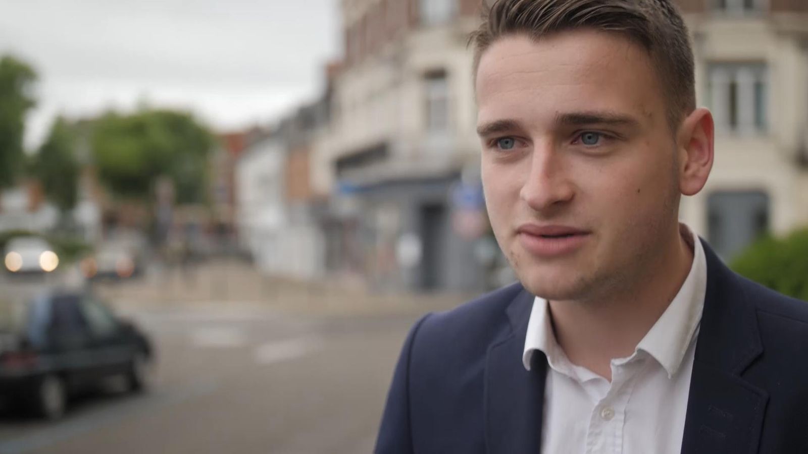 France: In Marine Le Pen's heartland, her supporters think that now is ...