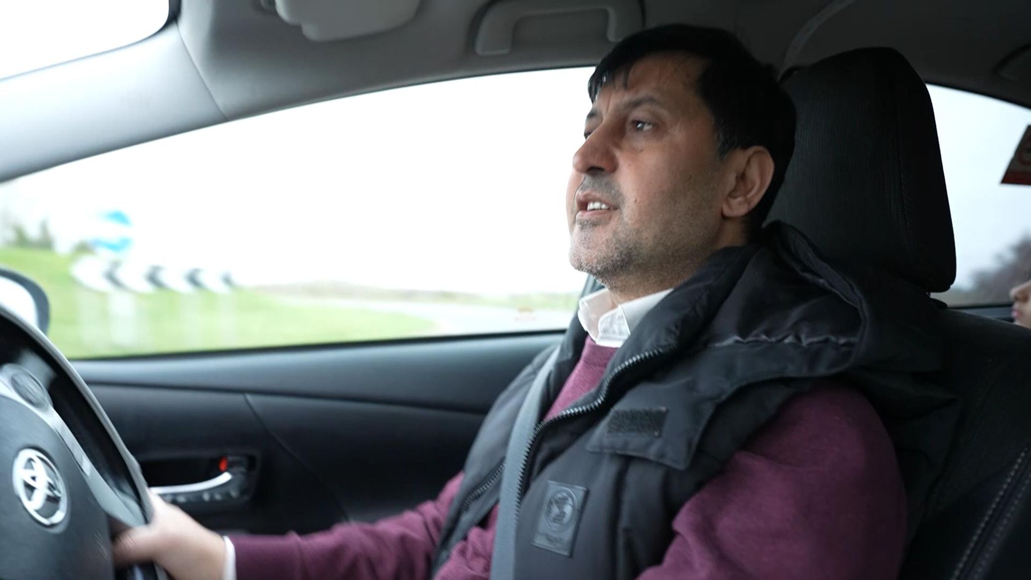 Faultlines: Eight-hour school runs and kids too hungry to sleep - the families caught up in ...