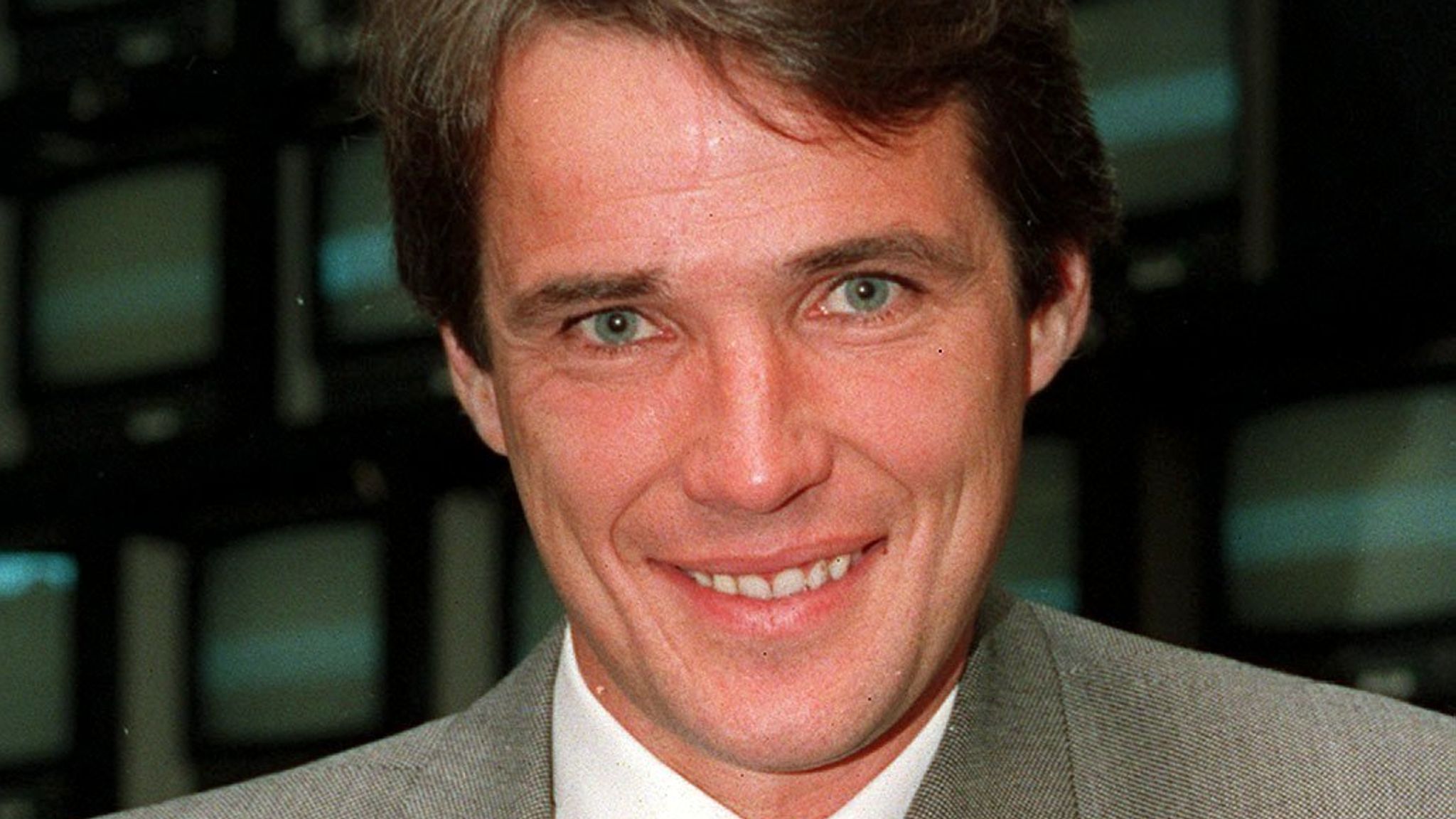 Alan Hansen: Former teammate Graeme Souness gives positive update on ...