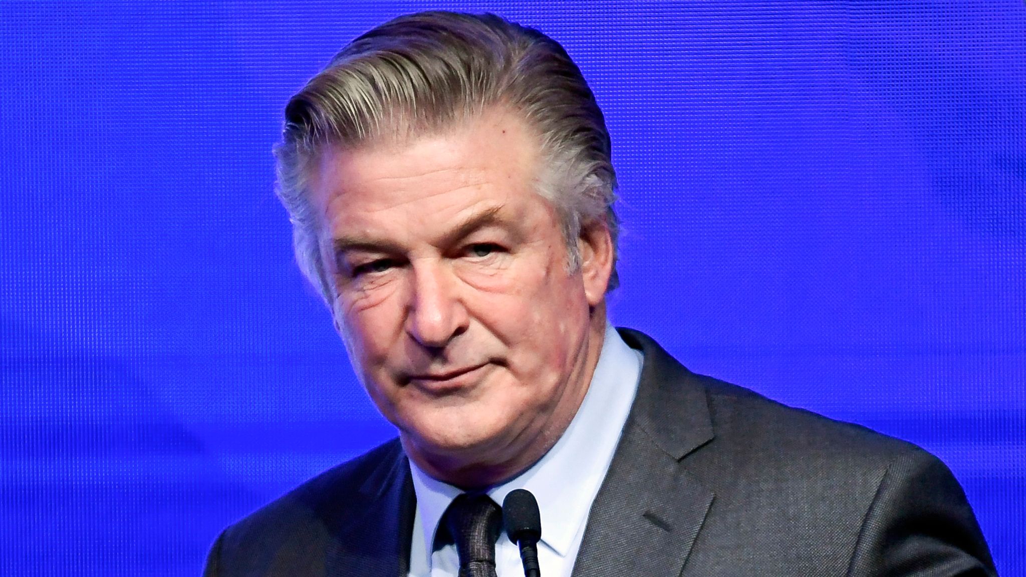 Alex Baldwin and family to star in reality TV series next year | Ents ...