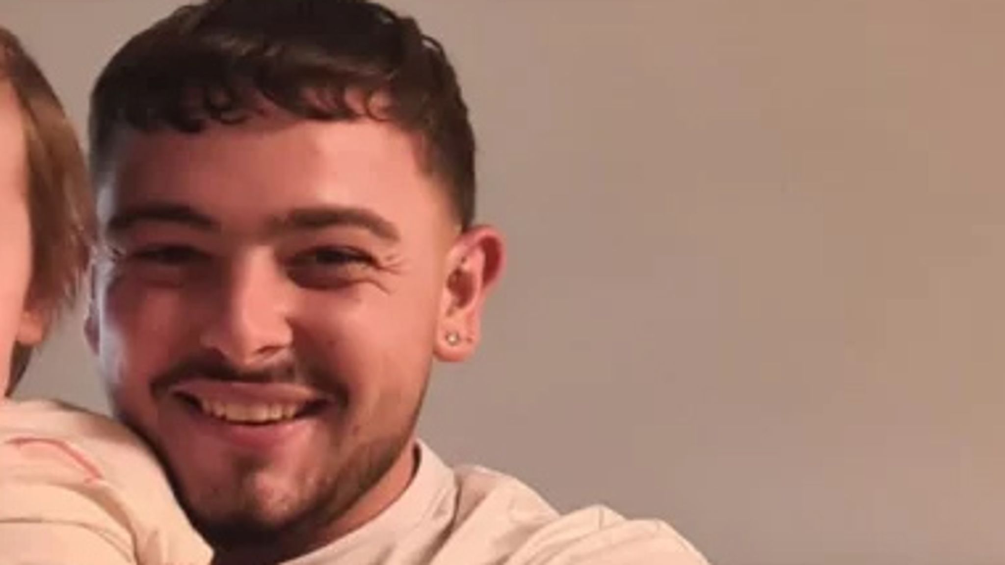 Who are the four hostages rescued by Israel? | World News | Sky News