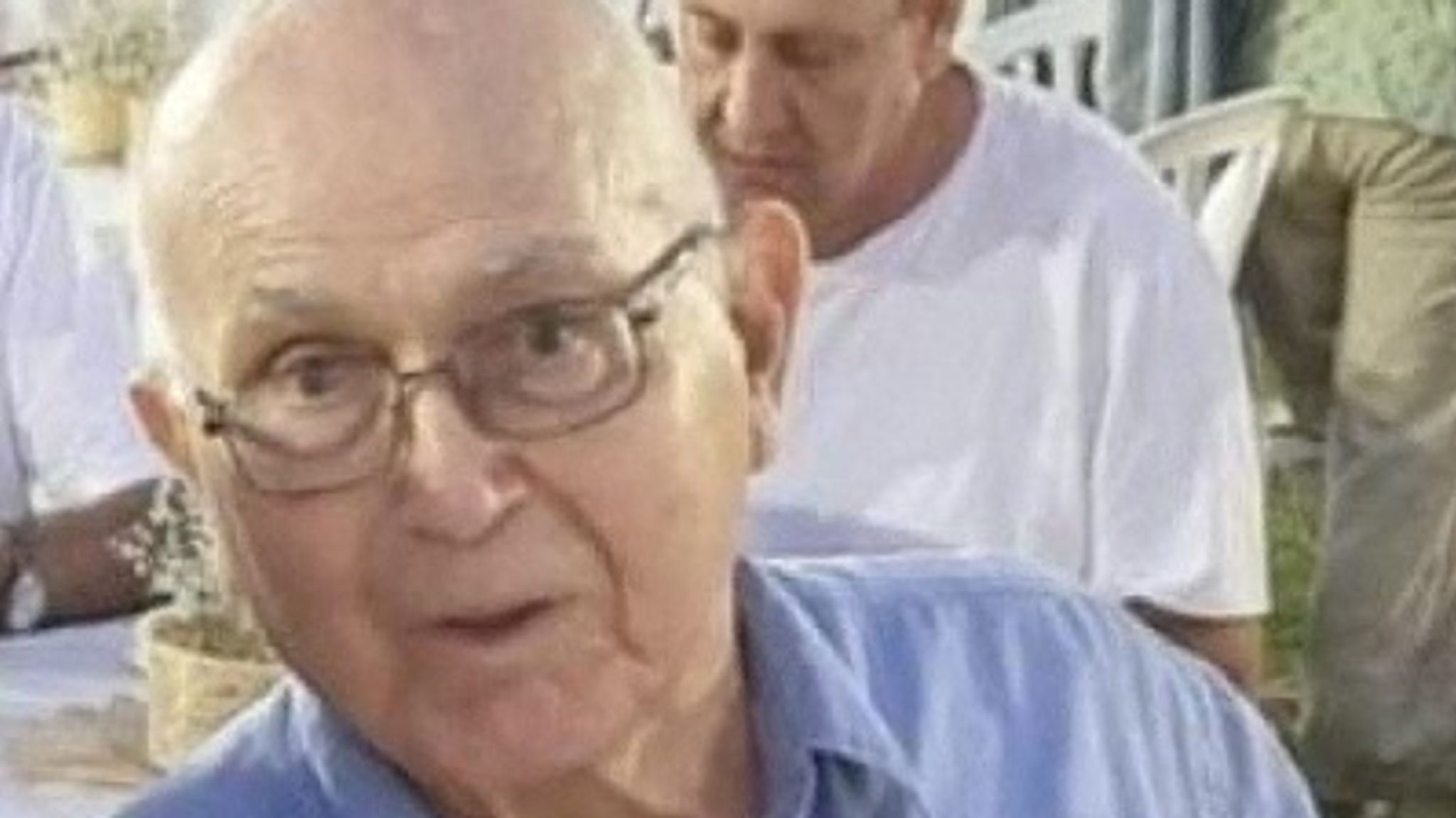 British-Israeli hostage among four who died in Hamas captivity | World ...