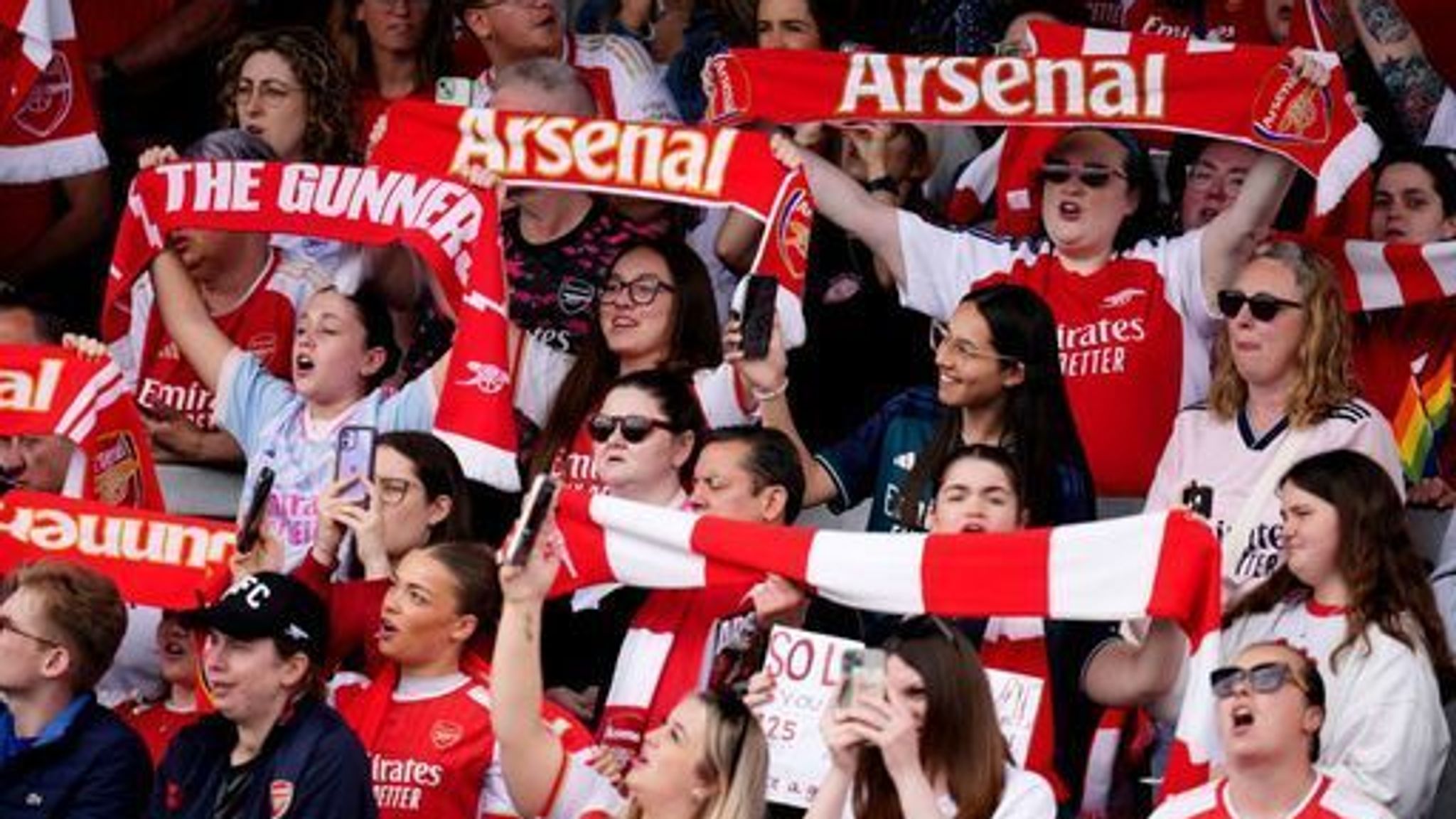 How much would a Labour government change football? | Politics News ...