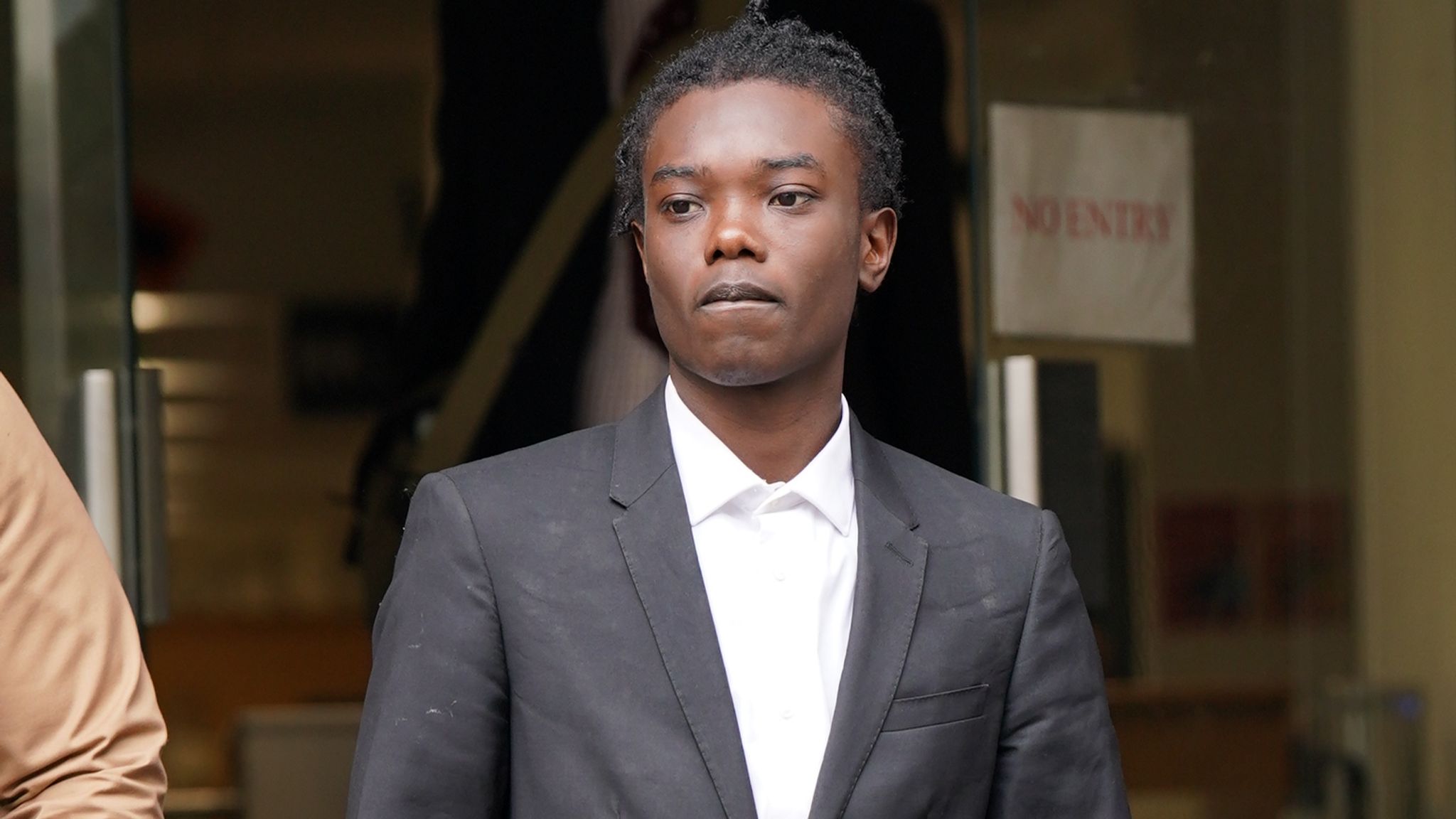 Mizzy: TikTok prankster given community order after stealing woman's ...