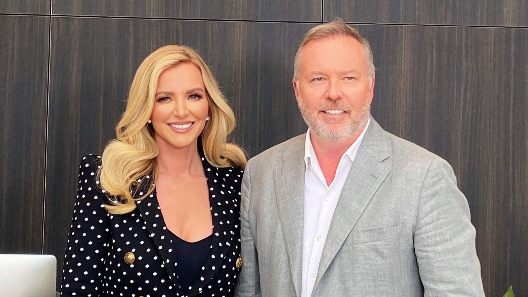 Tory peer Michelle Mone accuses government of 'scapegoating' over PPE ...