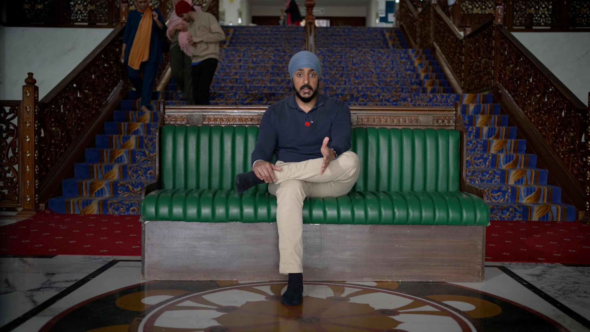 General Election 2024: British accountability and tackling hate crime - the wish list of Sikh ...