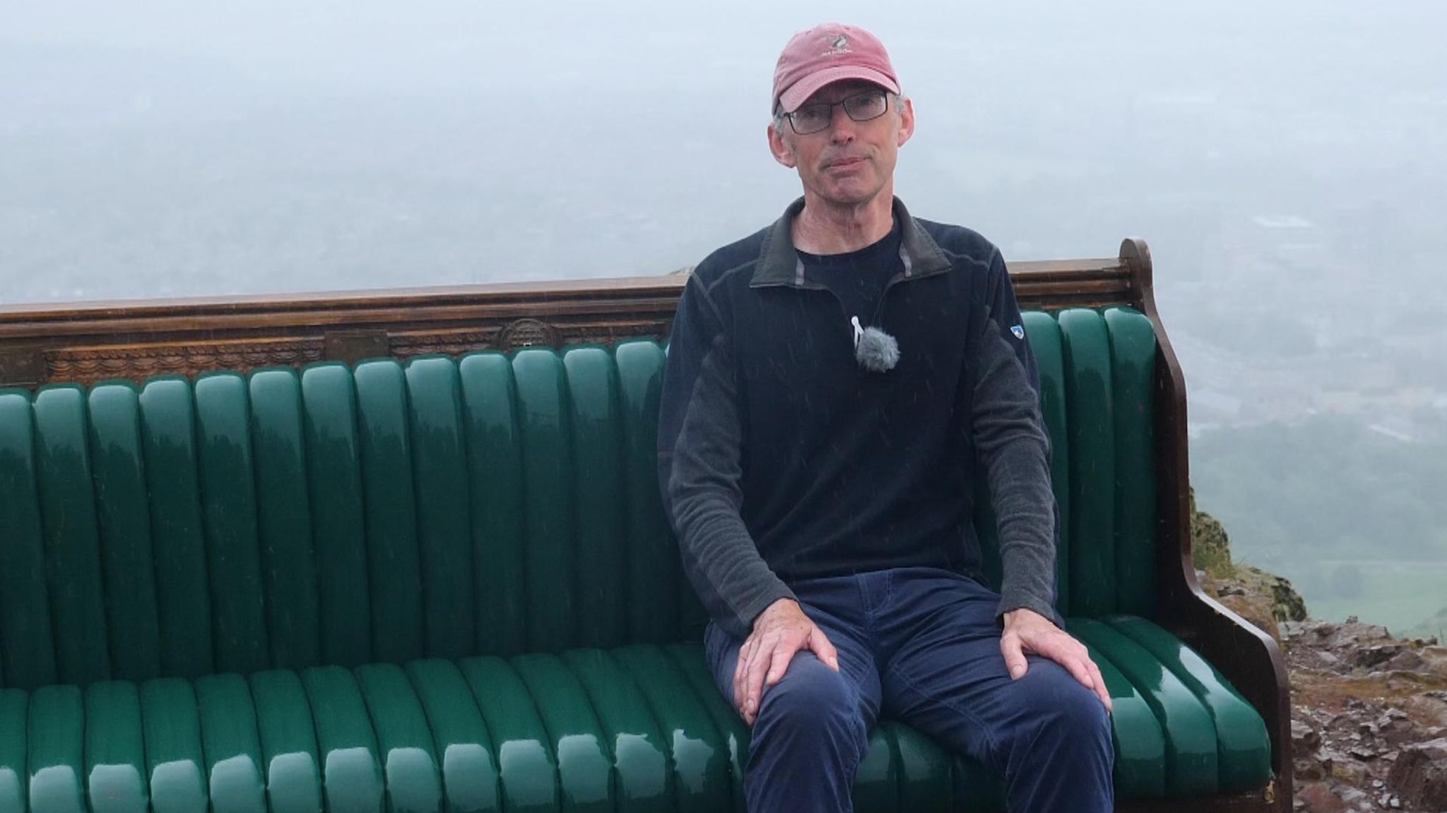 Bench Across Britain: With a fractured SNP, Labour's ambition of re ...