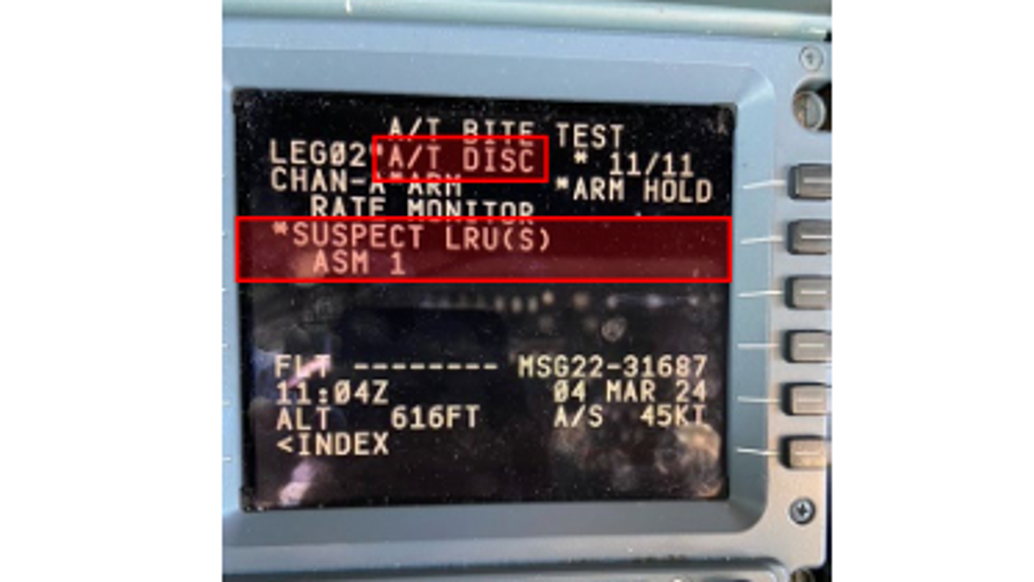 'Serious' software glitch meant plane taking off from Bristol barely ...