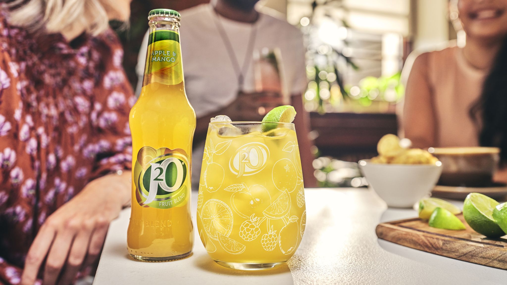 Why Carlsberg has a thirst for Britvic | Money News | Sky News