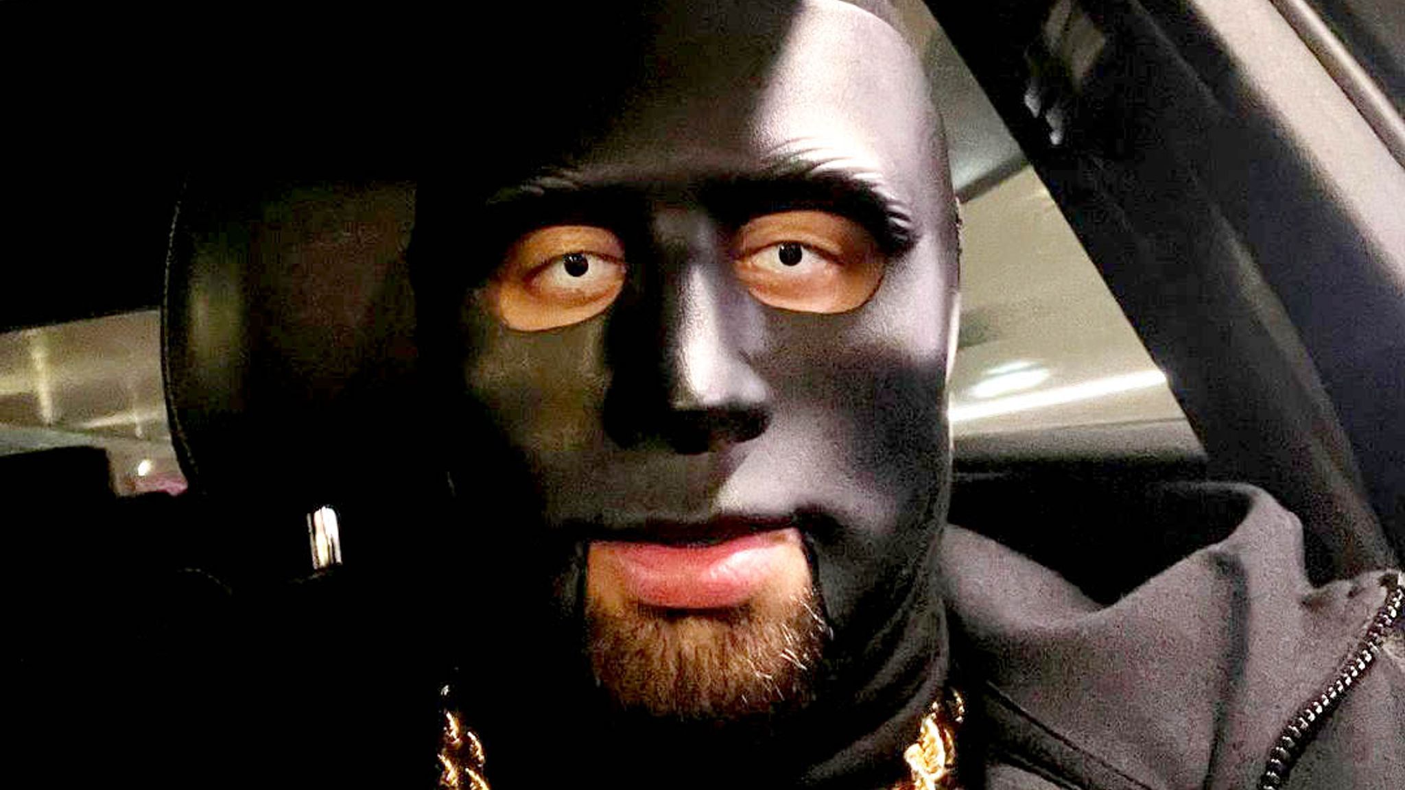 C.Gambino: Award-winning Swedish rapper shot dead aged 26 | World News ...