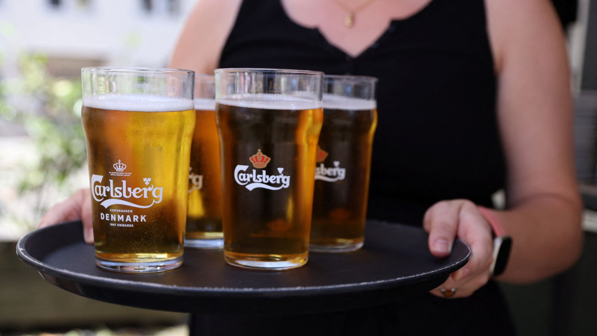 Carlsberg set to be UK's biggest cask ale player as Marston's and ...