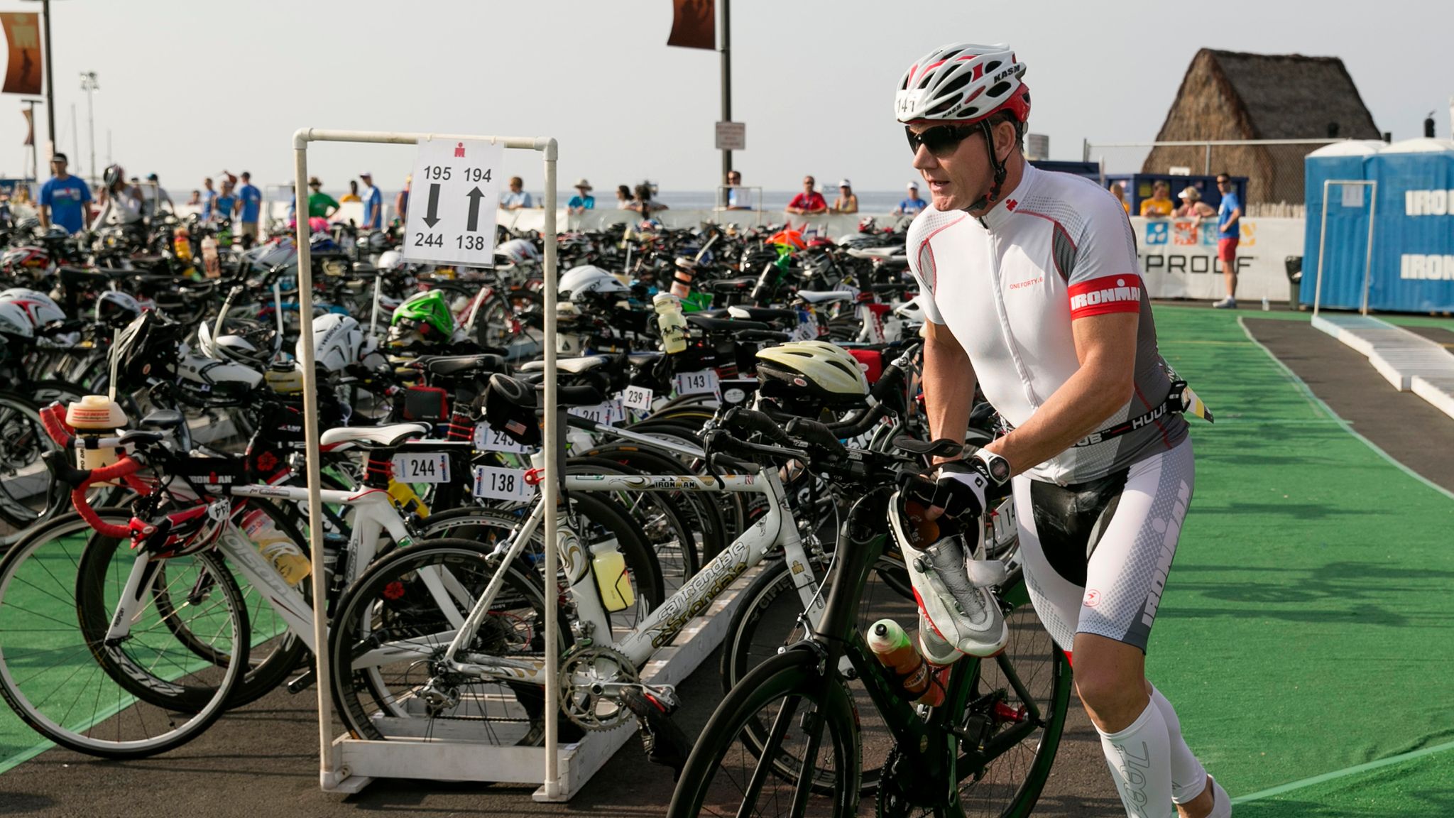 Gordon Ramsay says he's 'lucky to be alive' after bike accident - and ...