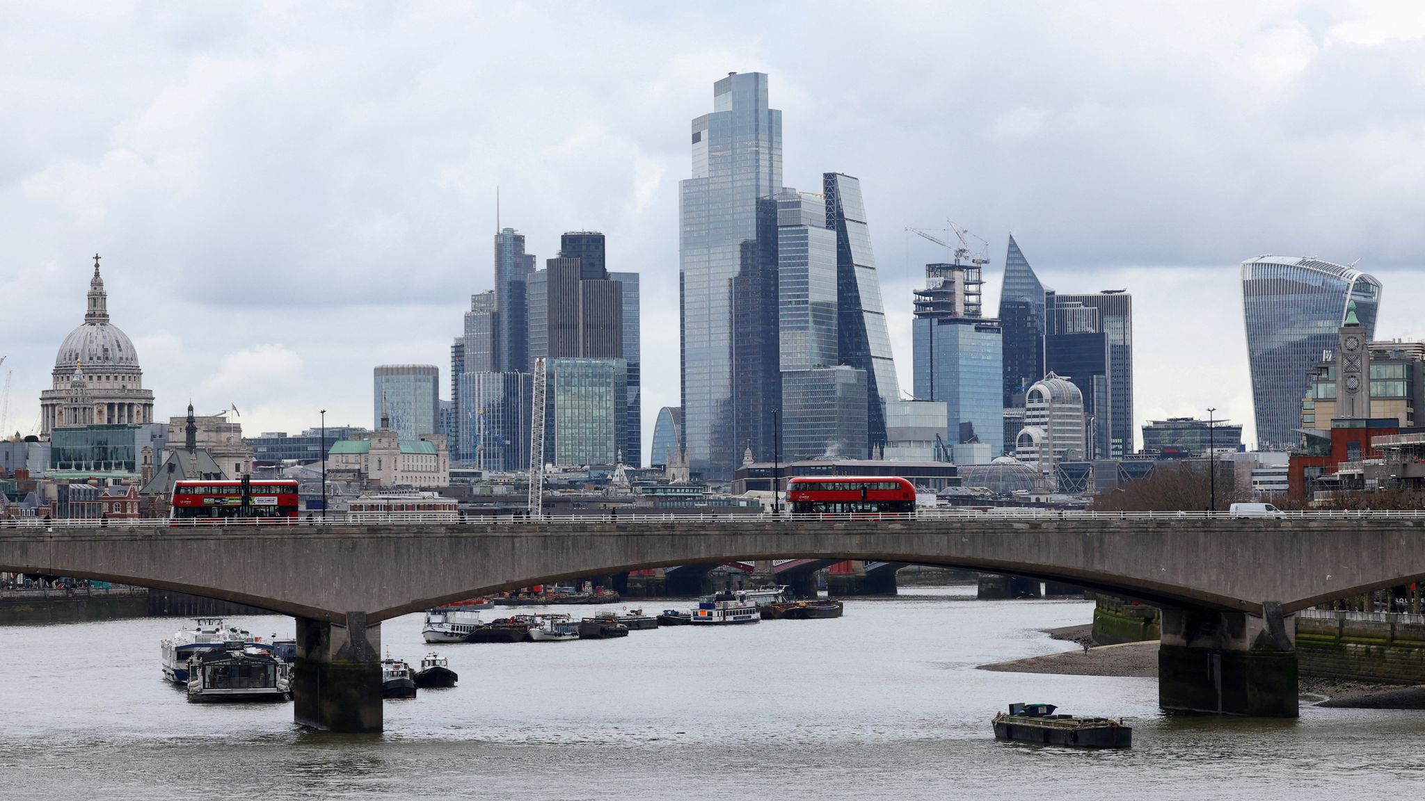 Hg-backed software provider Dext in £500m sale to Iris | Money News ...